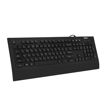بهترین خرید قیمت و مشخصات کیبورد و ماوس سیمدار تسکو مدل Keyboard & Mouse TSCO TKM-8060 - فروشگاه ...