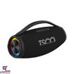 بهترین قیمت،خرید و مشخصات اسپیکر بلوتوثی قابل حمل تسکو مدل Speaker Bluetooth Tsco TS-23363 ...